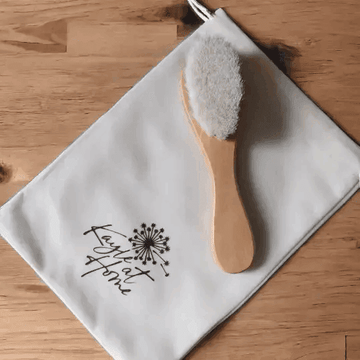 Kayle at Home